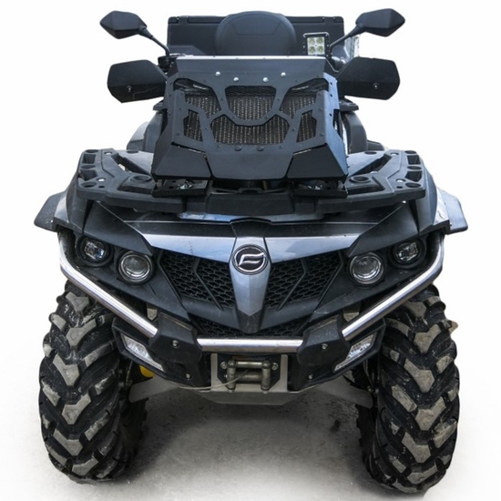 2020-24 CF Moto CForce 600 Rival Radiator Relocator Kit