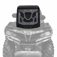 UTV and ATV Radiator Relocation Kits