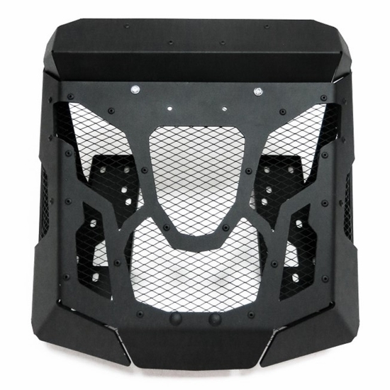 2020-24 CForce 600 Rival Radiator Relocator Kit w/ Snorkel