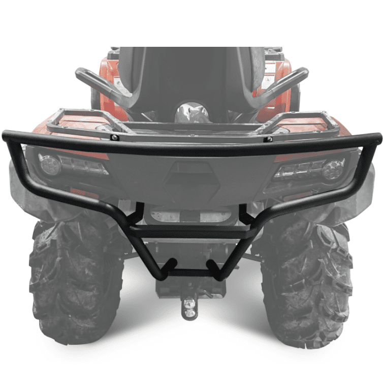CF Moto CForce 800 XC Rival Rear Bumper | Side by Side Stuff