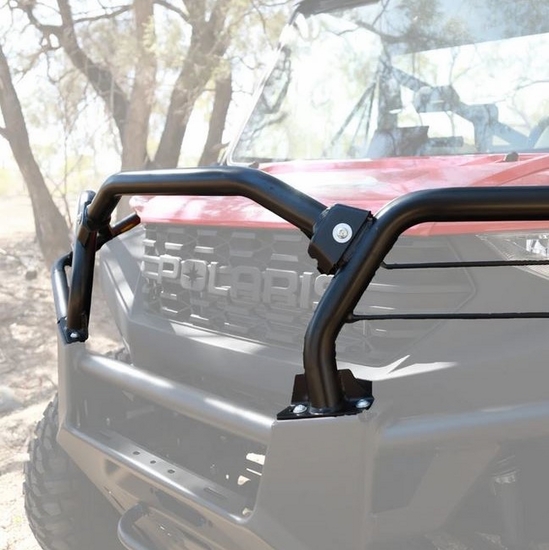Polaris Ranger XP 1000 Front Guard | Side by Side Stuff