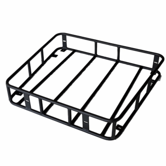 Polaris RZR XP 1000 Roof Rack by Hornet | Side by Side Stuff