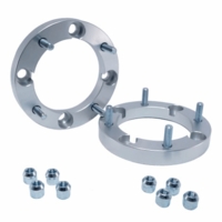 UTV Wheel Spacers and Adapters | Side By Side Stuff