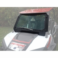 UTV Windshields | Front & Rear Windshields | Side by Side Stuff