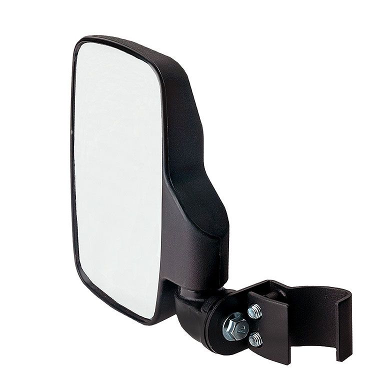 Seizmik Break Away Side Mirrors with Pro-Fit Clamp | Side By Side Stuff