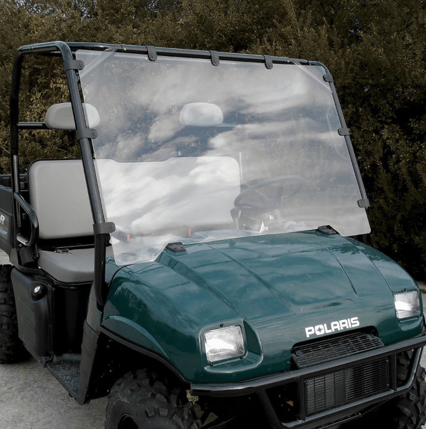 Polaris Ranger 500 Front Windshield | Side by Side Stuff