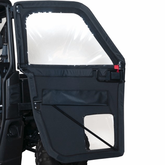 Polaris Ranger XP 900 Seizmik Doors | Side by Side Stuff