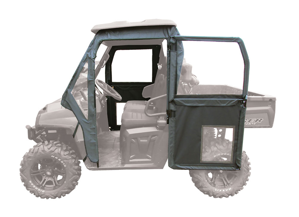 Polaris Ranger XP 700 Seizmik Full Door | Side by Side Stuff
