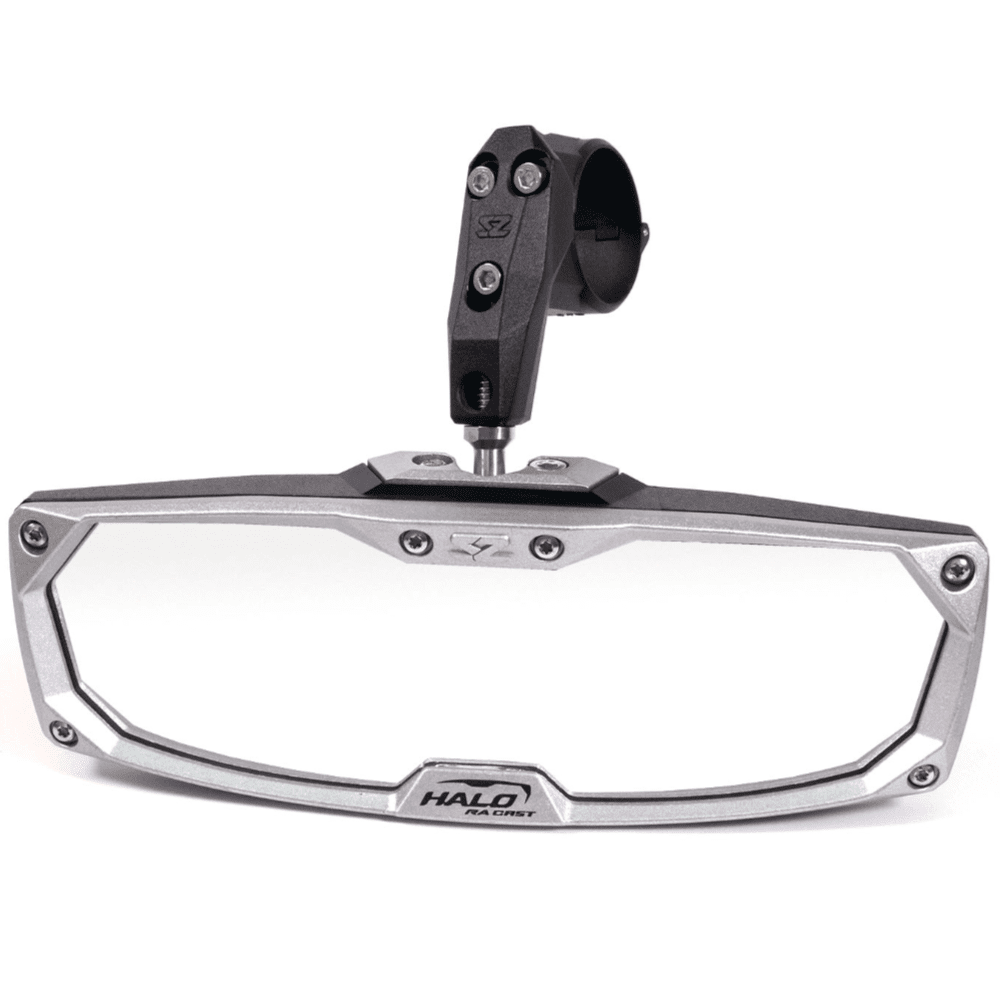 Seizmik Halo RA Cast Rear View Mirror | Side By Side Stuff