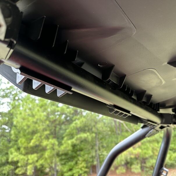 Polaris RZR XP 1000, S 1000 & S 900 Seizmik Hard Top