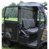 Kubota RTV Accessories and Parts | Side By Side Stuff