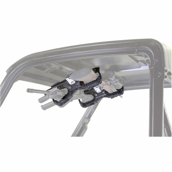 Seizmik Over Head Gun Rack for Pro-Fit Cages | Side By Side Stuff