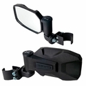 Seizmik Strike Side Mirrors with Pro-Fit Clamp | Side By Side Stuff
