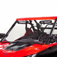 Polaris RZR Windshields | Side By Side Stuff