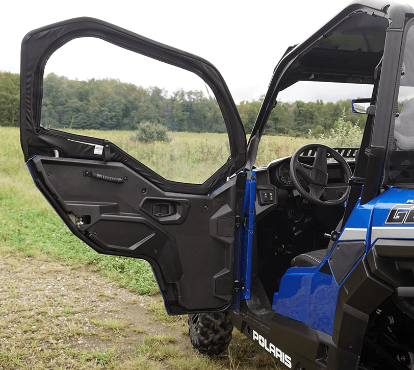 Upper Door Kit for Polaris General 1000 | Side by Side Stuff