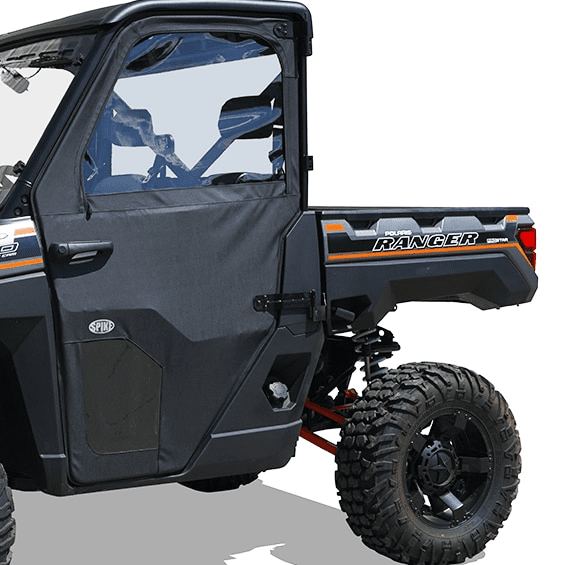 Polaris Ranger XP 1000 Framed Doors | Side by Side Stuff