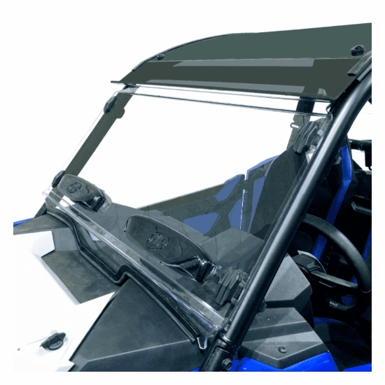 Polaris RZR Trail S 900 Sport Windshield | Side by Side Stuff