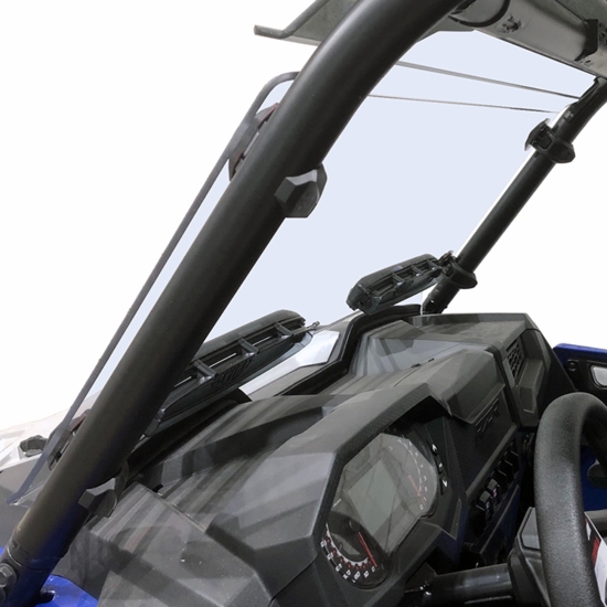 Polaris RZR Trail S 900 Sport Windshield | Side by Side Stuff