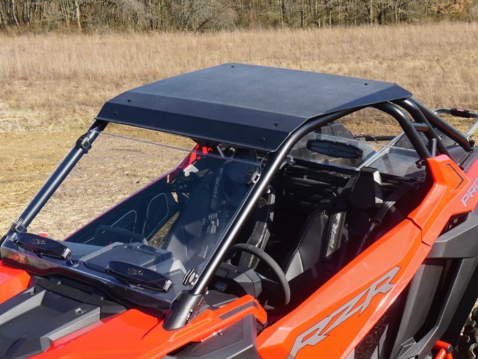 Polaris RZR PRO XP Low Profile Hard Top | Side by Side Stuff