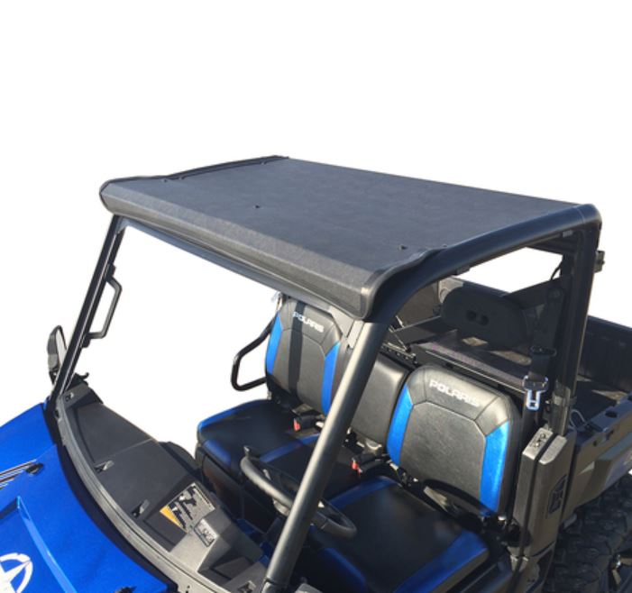 Full Size Polaris Ranger Hard Top | Side by Side Stuff