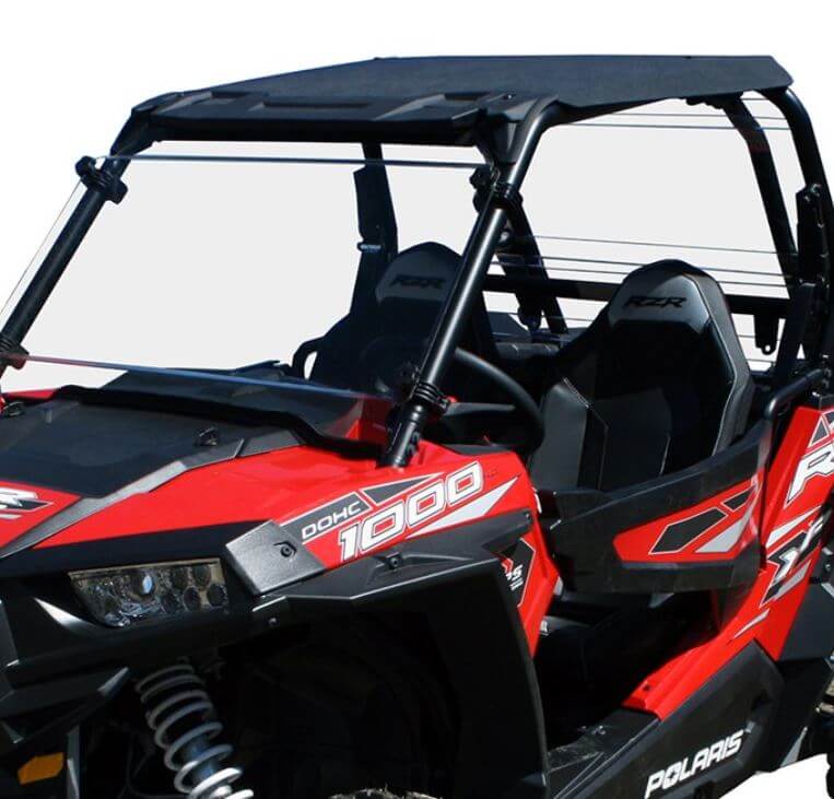 Spike Hard TopPolaris RZR UTV | Side by Side Stuff