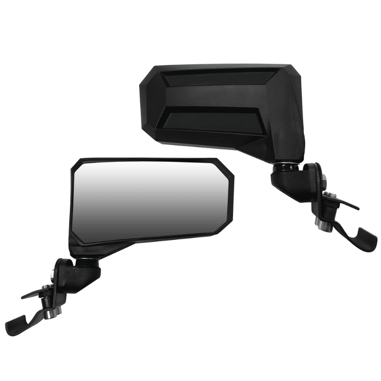 Spike ReFlex Side View Mirrors | Side by Side Stuff