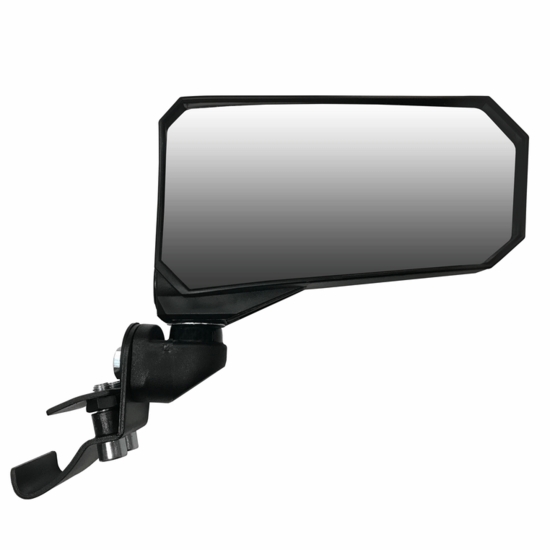 Spike ReFlex Side View Mirrors | Side by Side Stuff