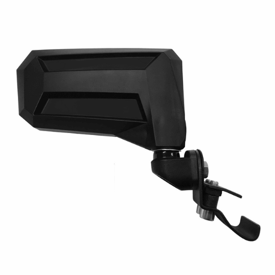 Spike ReFlex Side View Mirrors | Side by Side Stuff