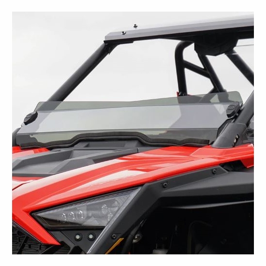 Polaris RZR XP PRO Tinted Windshield | Side by Side Stuff
