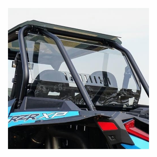 Polaris RZR XP 1000 Tinted Cab Back | Side by Side Stuff