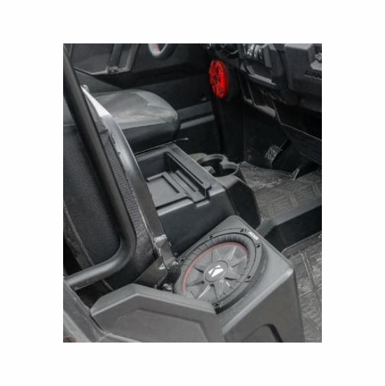 Polaris Ranger XP 1000 Sub Box | Side by Side Stuff