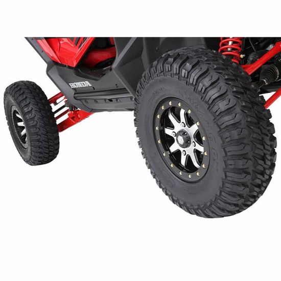 STI HD9 Machined Beadlock Wheel Set | Side by Side Stuff