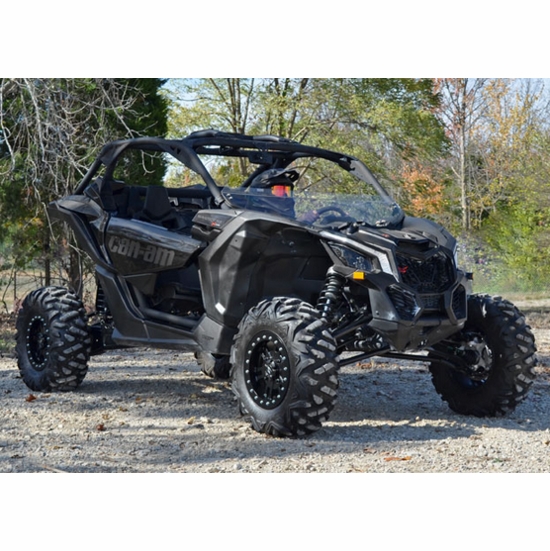 Can Am Maverick X3 3 Inch Lift | Side by Side Stuff