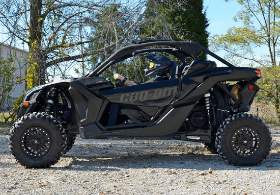 Can Am Maverick X3 3 Inch Lift | Side by Side Stuff