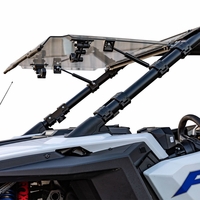 Polaris RZR Windshields | Side By Side Stuff