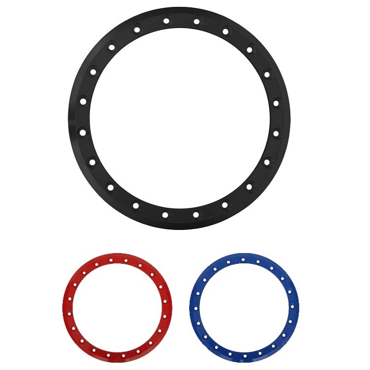 SB-4, SB-6 14 Inch Beadlock Ring | Side By Side Stuff