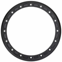 SB-5 15 Inch Black Beadlock Ring|Side By Side Stuff