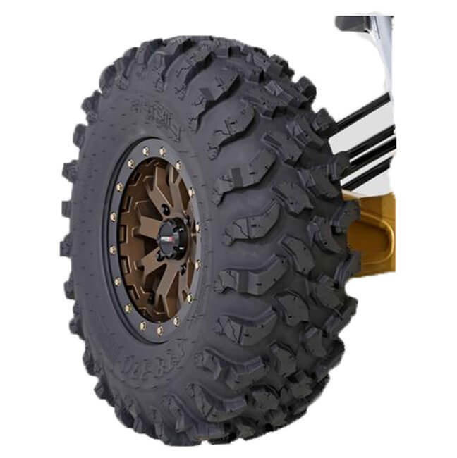 System 3 XTR370 XTerrain Radial Tire | Side by Side Stuff