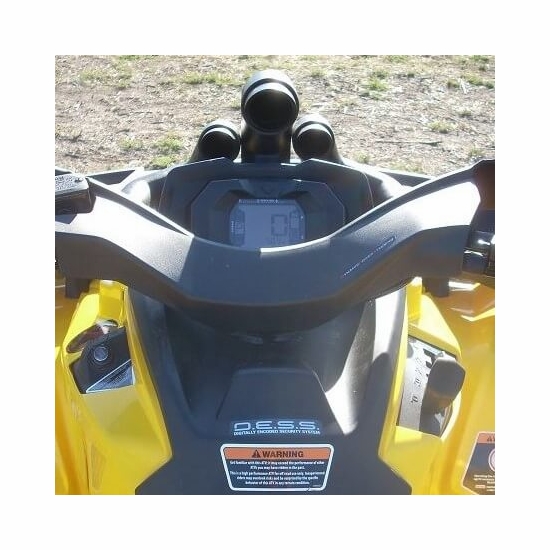 Can Am Snorkel Kits for Outlander UTV | Side by Side Stuff