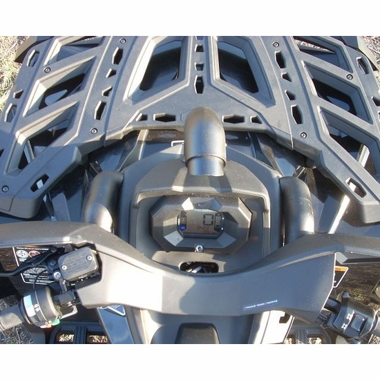 Can Am Snorkel Kits for Outlander UTV | Side by Side Stuff