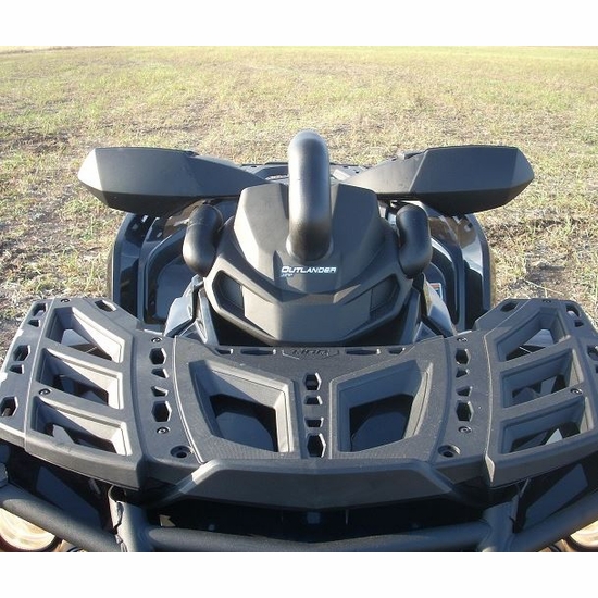 Can Am Snorkel Kits for Outlander UTV | Side by Side Stuff
