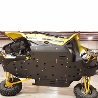 UTV Skid Plates and Guards | Side By Side Stuff