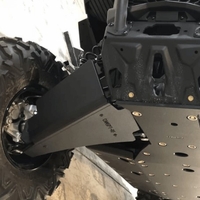 UTV Skid Plates and Guards | Side By Side Stuff