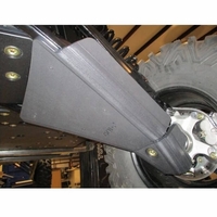 UTV Skid Plates and Guards | Side By Side Stuff
