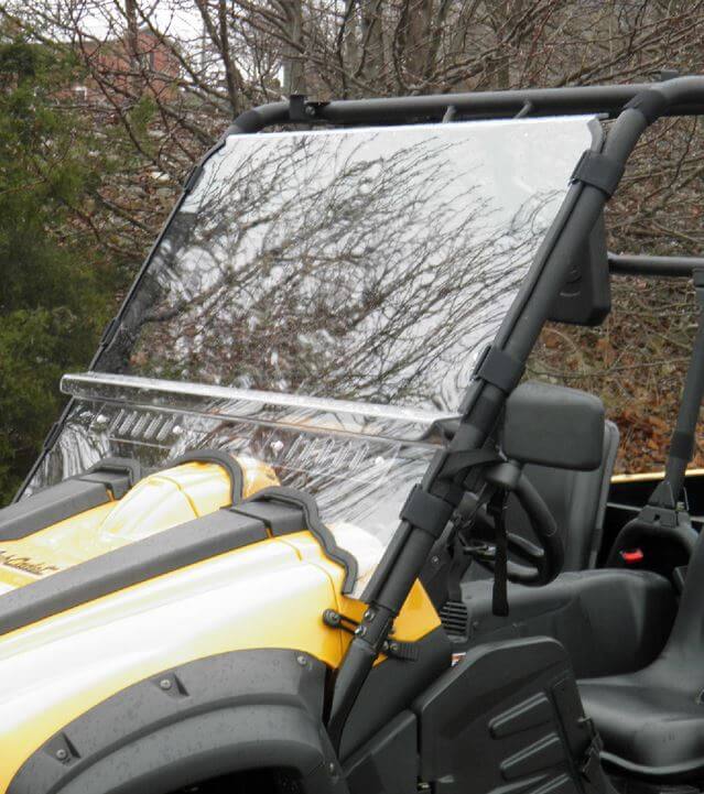Cub Cadet Challenger Windshield 750, 700 & 500 | Side By Side Stuff