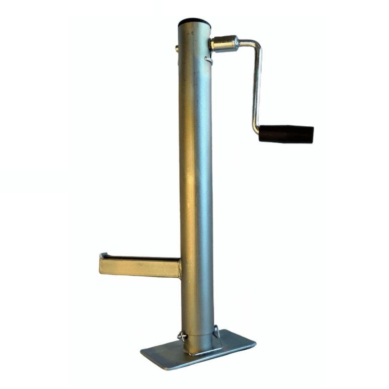 Universal Extra Tall Quick Lift Jack | Side by Side Stuff