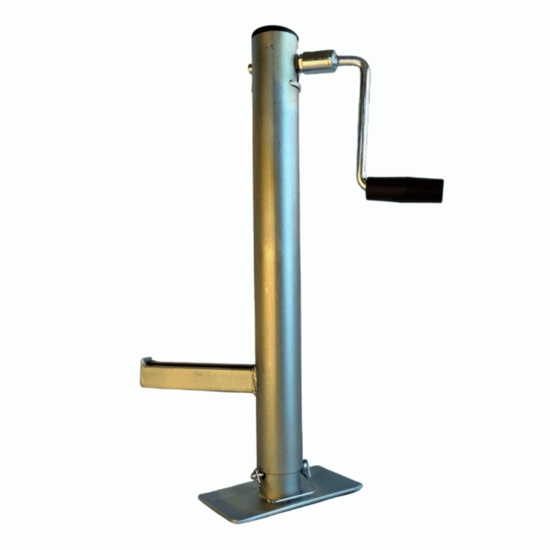 Universal Extra Tall Quick Lift Jack | Side by Side Stuff