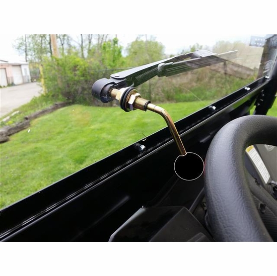 Universal UTV Hand Operated Wiper | Side by Side Stuff