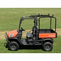 UTV Utility Rack by Great Day Inc | Side by Side Stuff