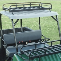 UTV / ATV Storage and Racks | Side By Side Stuff
